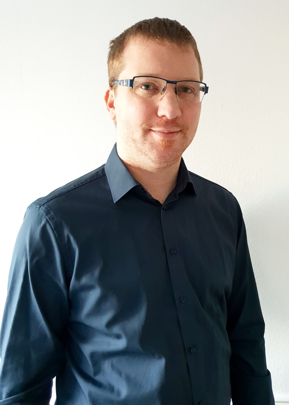 Wir stellen uns vor